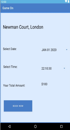 Portfolio website | Kajal