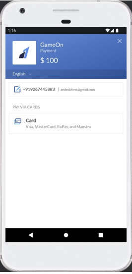 Portfolio website | Kajal